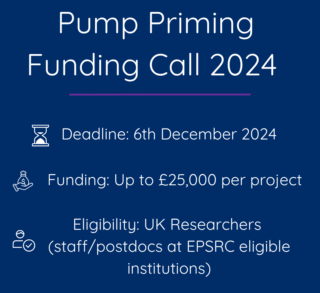 Funding Opportunities – aichemy